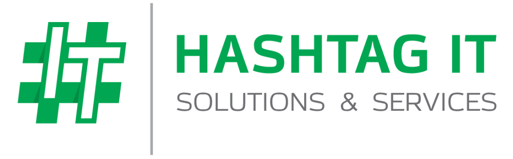 Contact - N.V. Hashtag IT